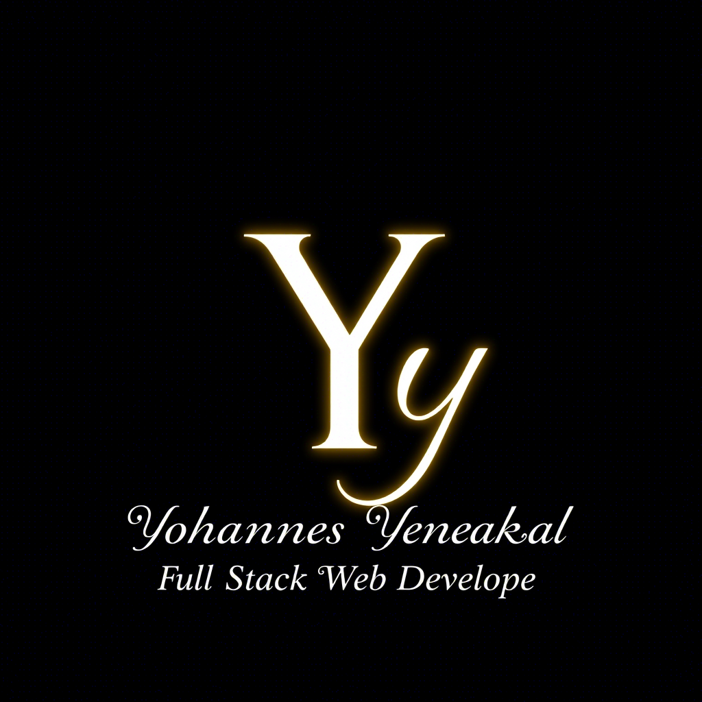 yohannes yeneakal portfolio